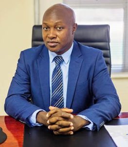 Executive Management - Botswana Power Corporation